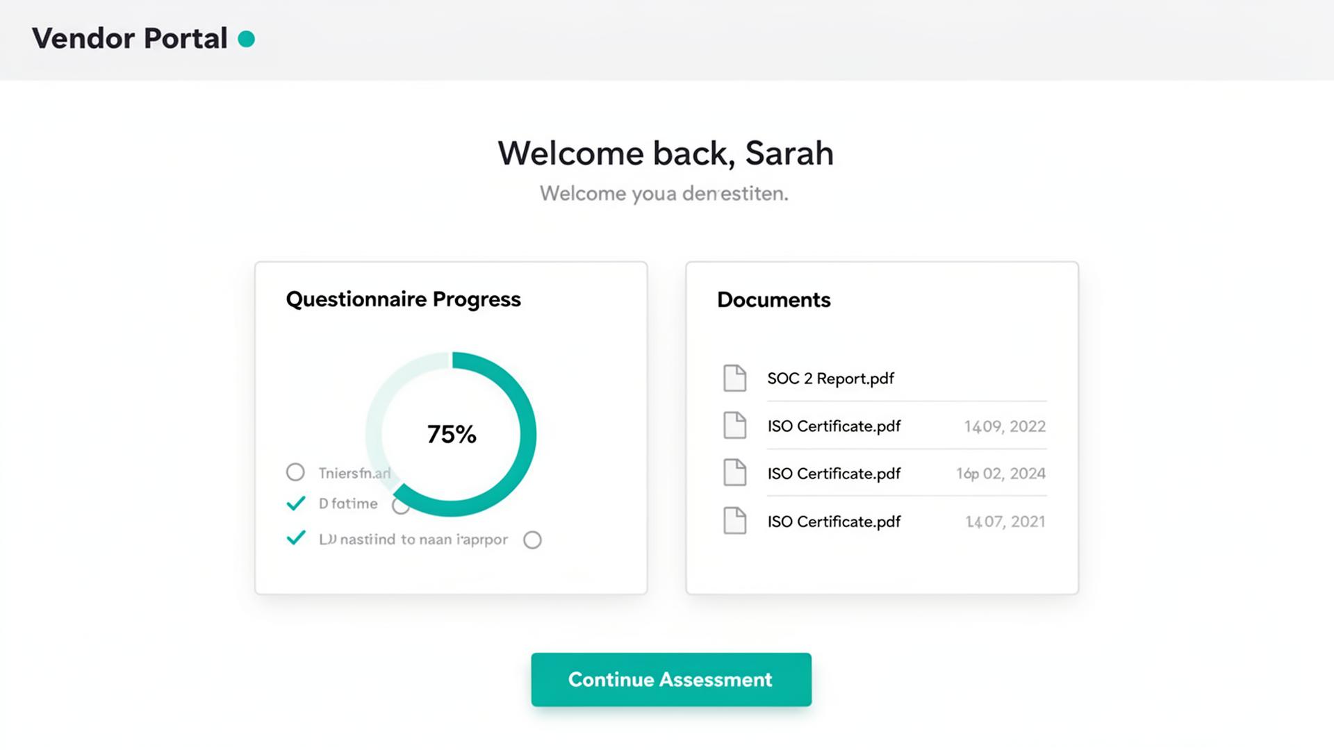 AI Governance & Compliance Platform | Whisperly